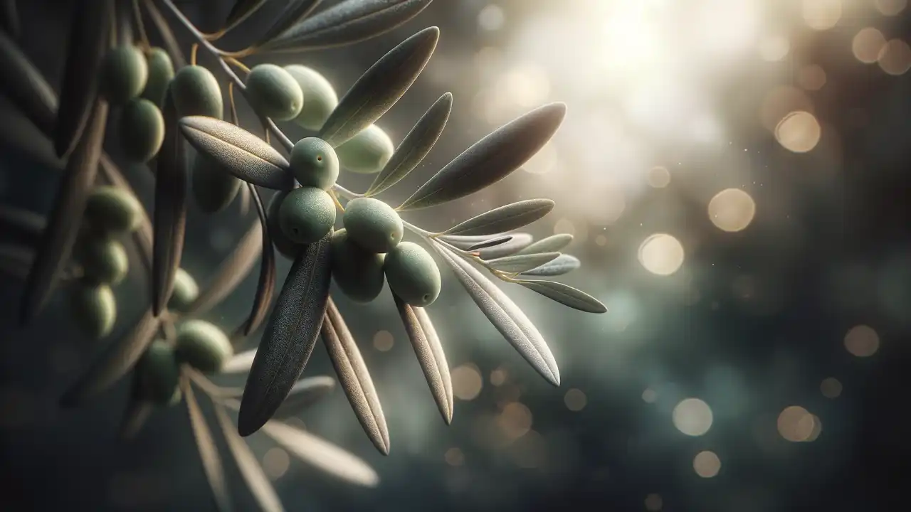 The Rich History of Olive Trees in Southern Spain: Tracing the Journey ...